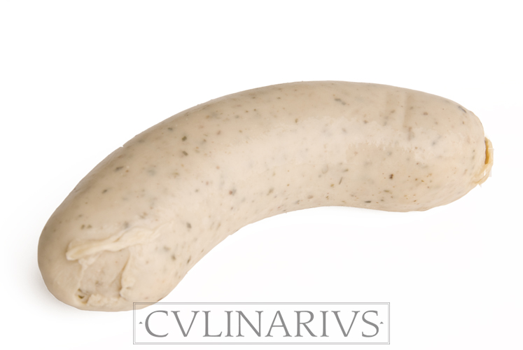 Witte pens – CULINARIUS