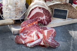 Coppa – CULINARIUS