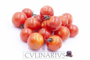 Cherrytomaat – CULINARIUS